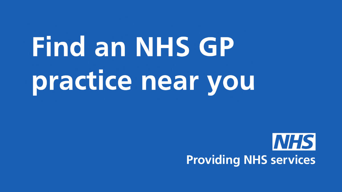 Find an NHS GP in Enfield | Choose From 39 Practices